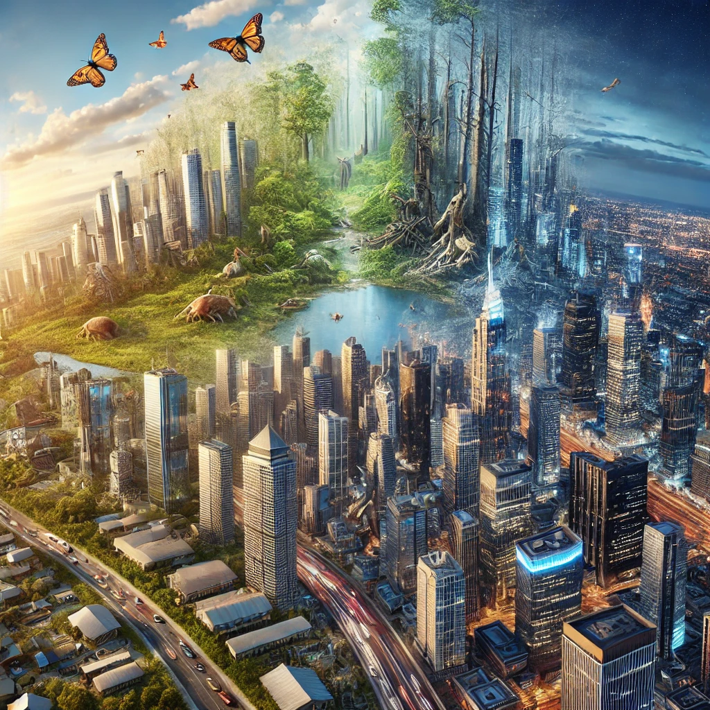 人類文明はループしている？過去から未来への教え – 不可思議探検倶楽部